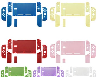 Nintendo Switch Shell - Etsy