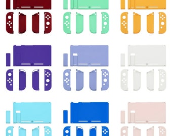 Nintendo Switch Shell Replacement - Etsy Australia