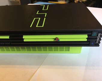 Ps2 Shell - Etsy