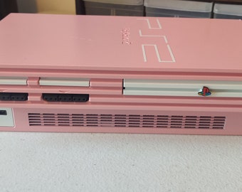 Playstation 2 Console | Etsy