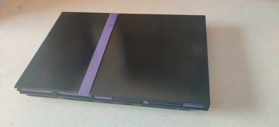 Ps2 Slim Console