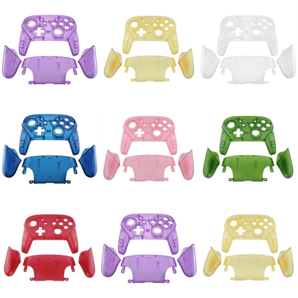 Nintendo Switch Shell - Etsy