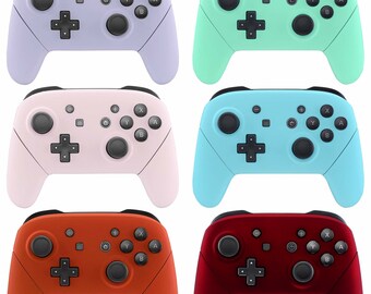 Custom Nintendo Switch Pro Controller | Etsy