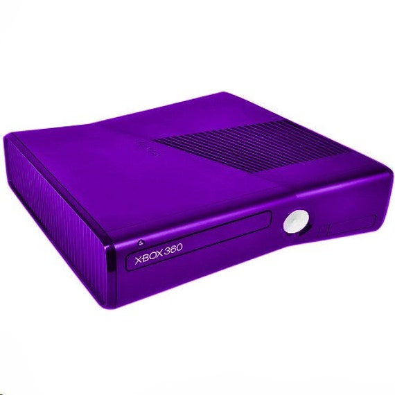 Xbox Live Console