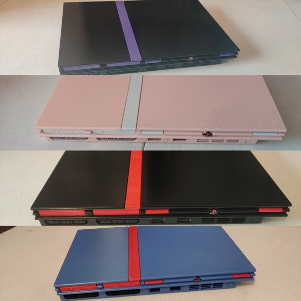 Shop Ps2 Shell Online - Etsy