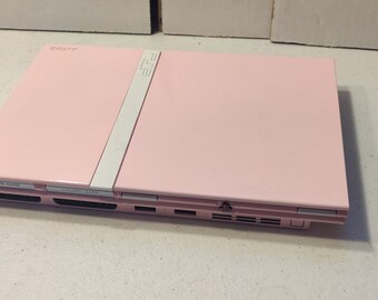 Playstation 2 Console | Etsy