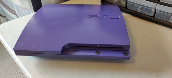 Ps3 Console