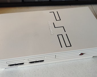 Ps2 Fat Shell - Etsy