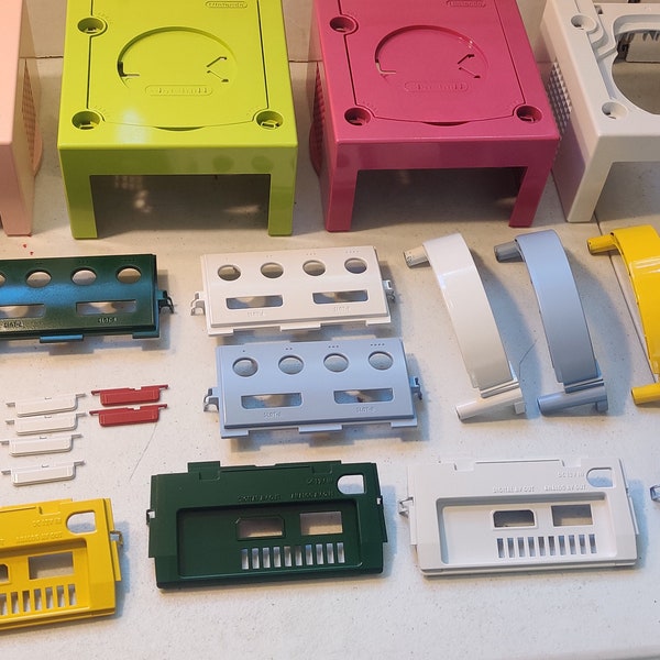 Gamecube Shell - Etsy