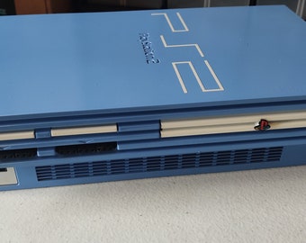 Playstation 2 Shell - Etsy