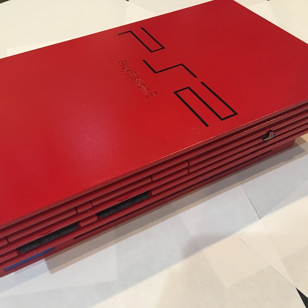 Ps2 Hard Drive - Etsy