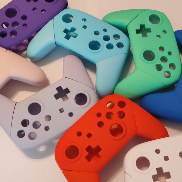 Nintendo Controller - Etsy