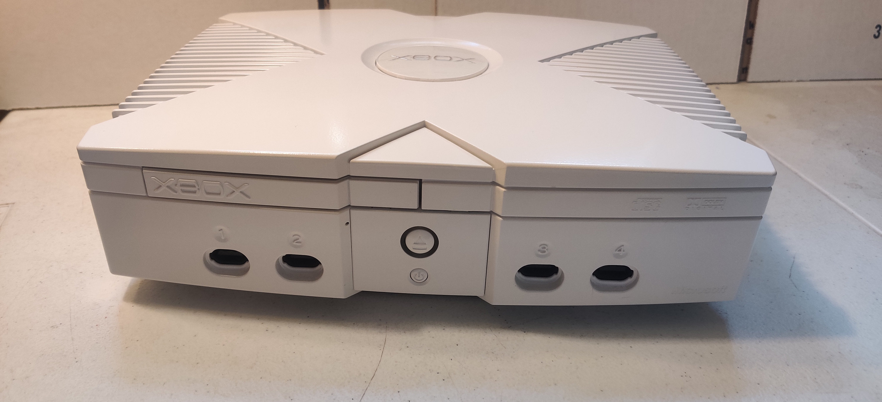 Xbox One Console White
