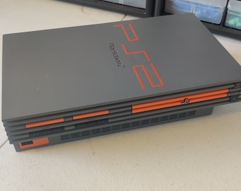 Ps2 Shell - Etsy