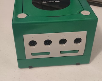 Light Green Console - Etsy