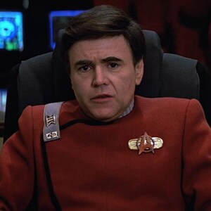 STAR TREK Complete Set Science Shoulder Strap and Sleeve-band for the ...