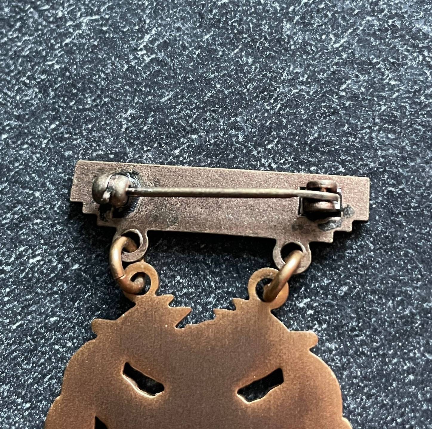 Los Angeles Police Department Shooting Medal MARKSMAN LAPD - Etsy