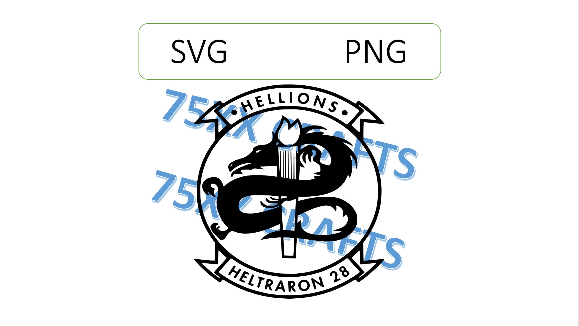 HT-28 Hellions SVG Patch USMC Usn Uscg Flight School Png - Etsy