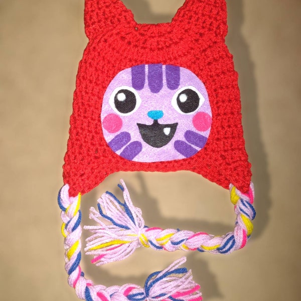 Costumes for Kids Dj Catnip - Etsy