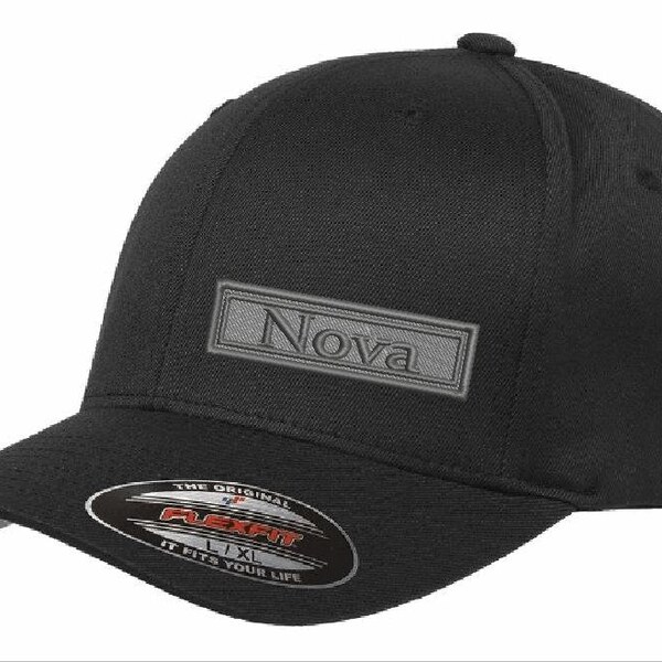 Nova Hat - Etsy