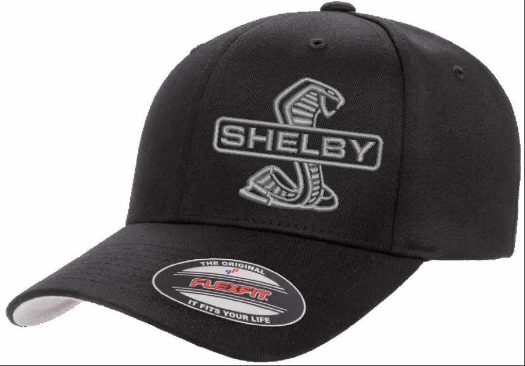 Custom Embroidered Shelby Hat - Etsy