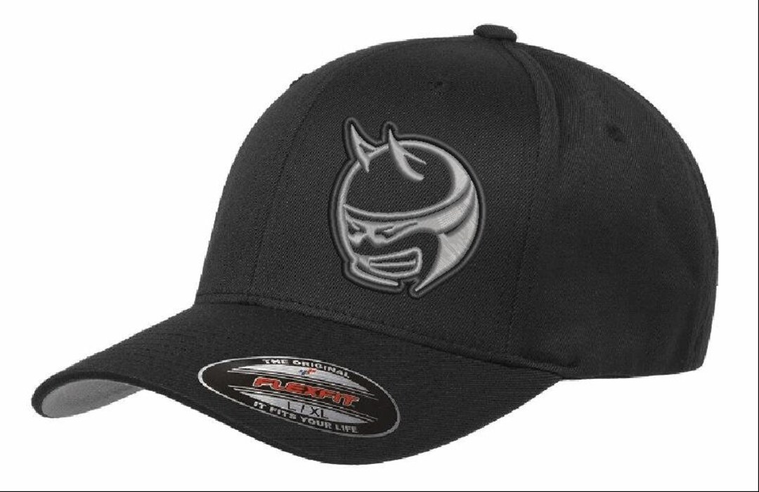 Custom Embroidered hellbee Hat - Etsy