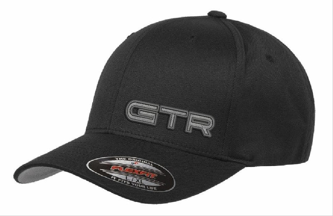 Custom Embroidered GTR Hat - Etsy