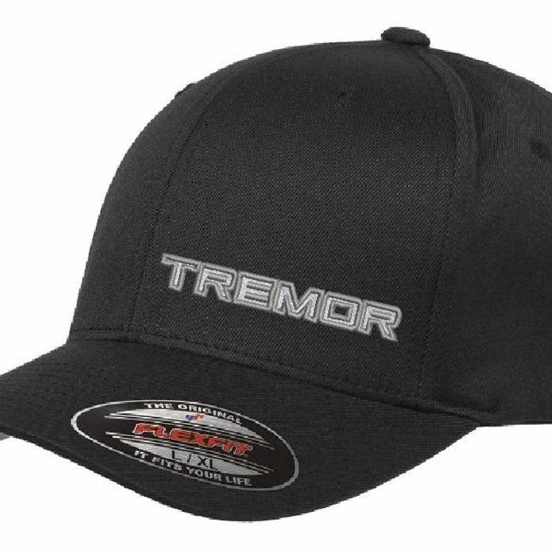 Tremor - Etsy