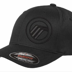 Custom Embroidered Car Emblem Hat - Etsy