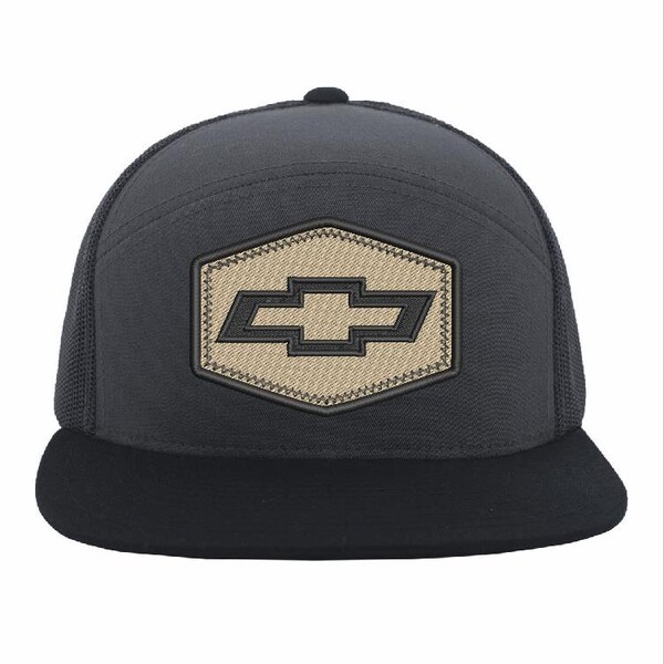 Chevy Bowtie Custom - Etsy