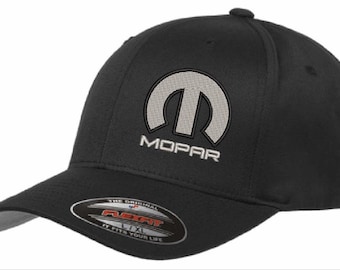Mopar Hat - Etsy