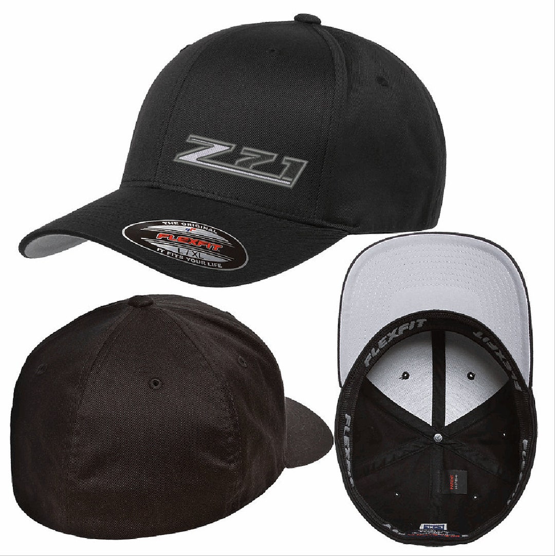 Custom Embroidered Z71 Hat - Etsy