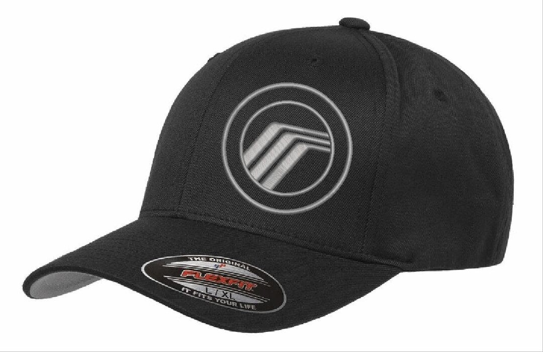Custom Embroidered Car Emblem Hat - Etsy