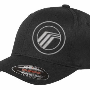 Custom Embroidered Car Emblem Hat - Etsy