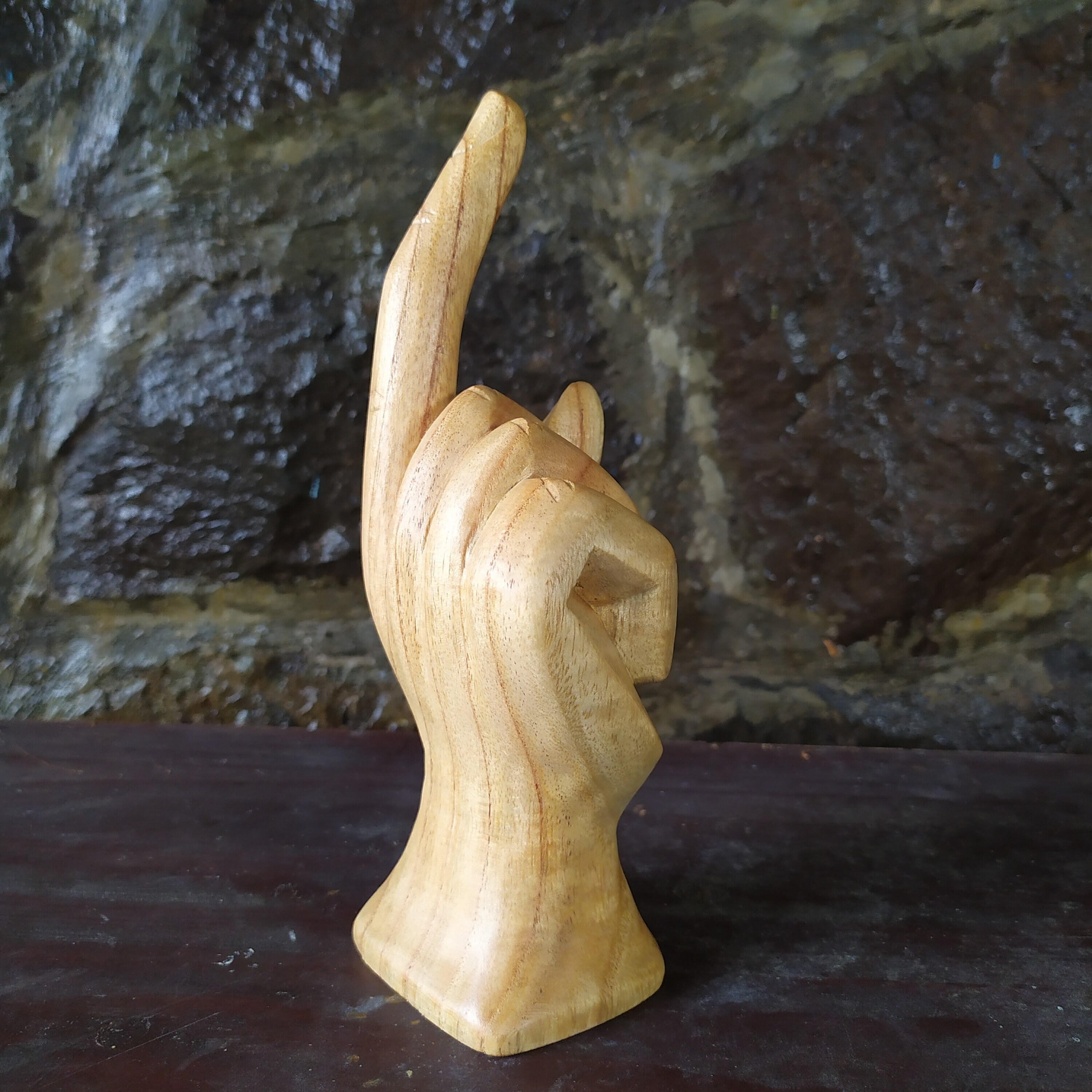 Number One Hand Gesture Number One Finger Number One Male - Etsy