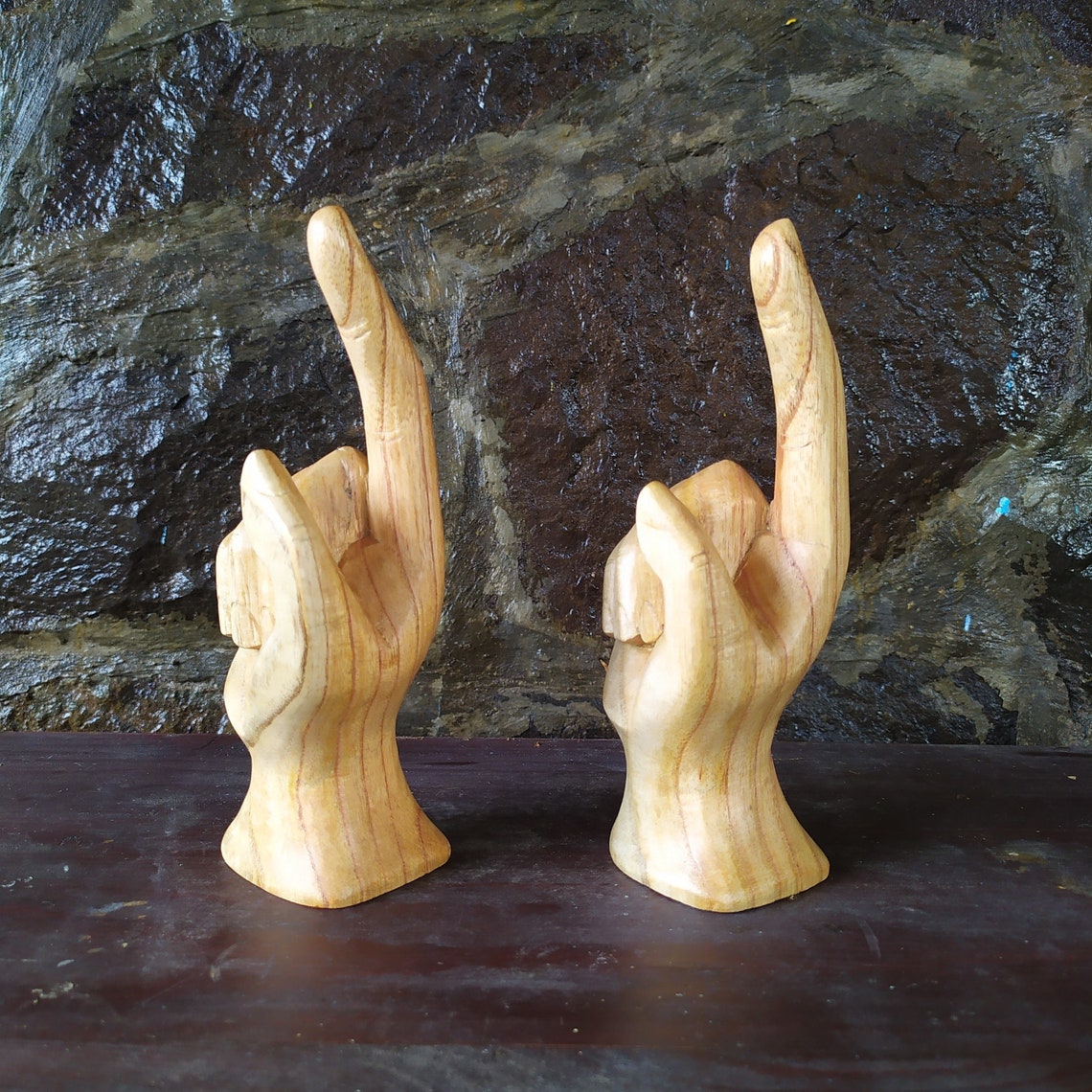 Number One Hand Gesture Number One Finger Number One Male - Etsy