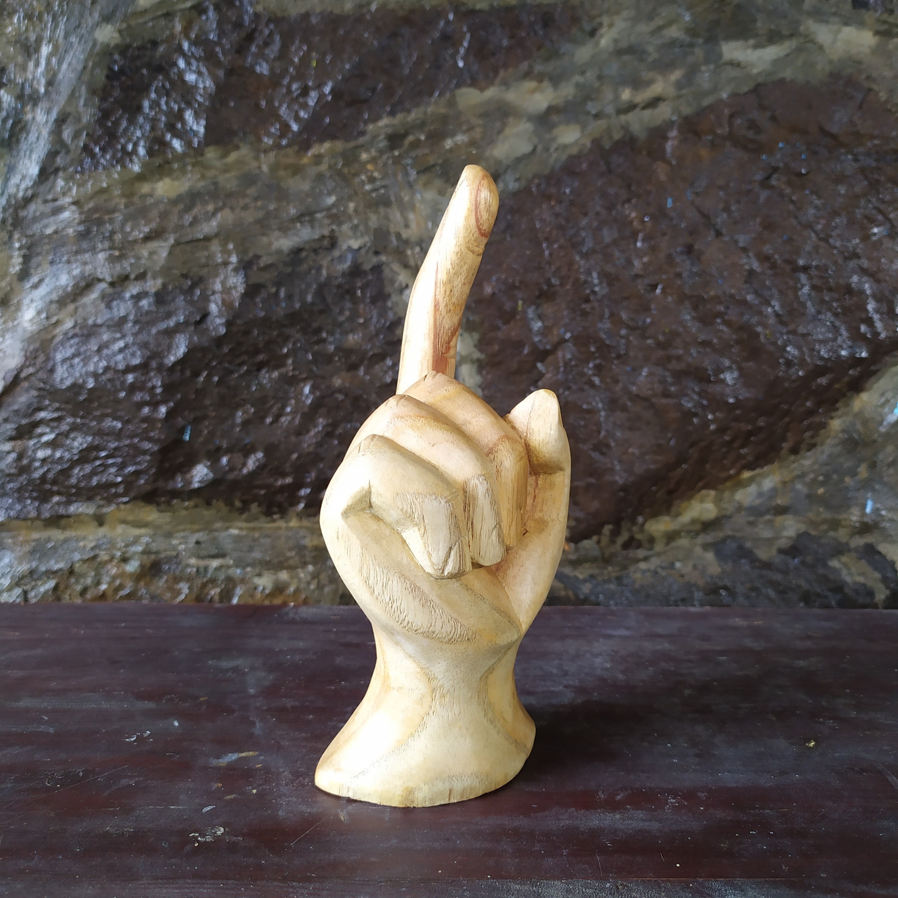 Number One Hand Gesture Number One Finger Number One Male - Etsy