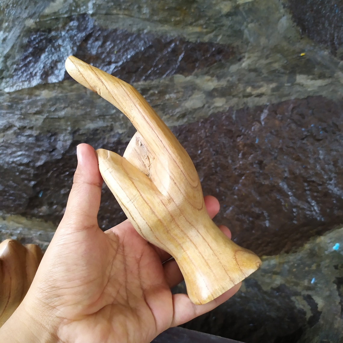 Number One Hand Gesture Number One Finger Number One Male - Etsy