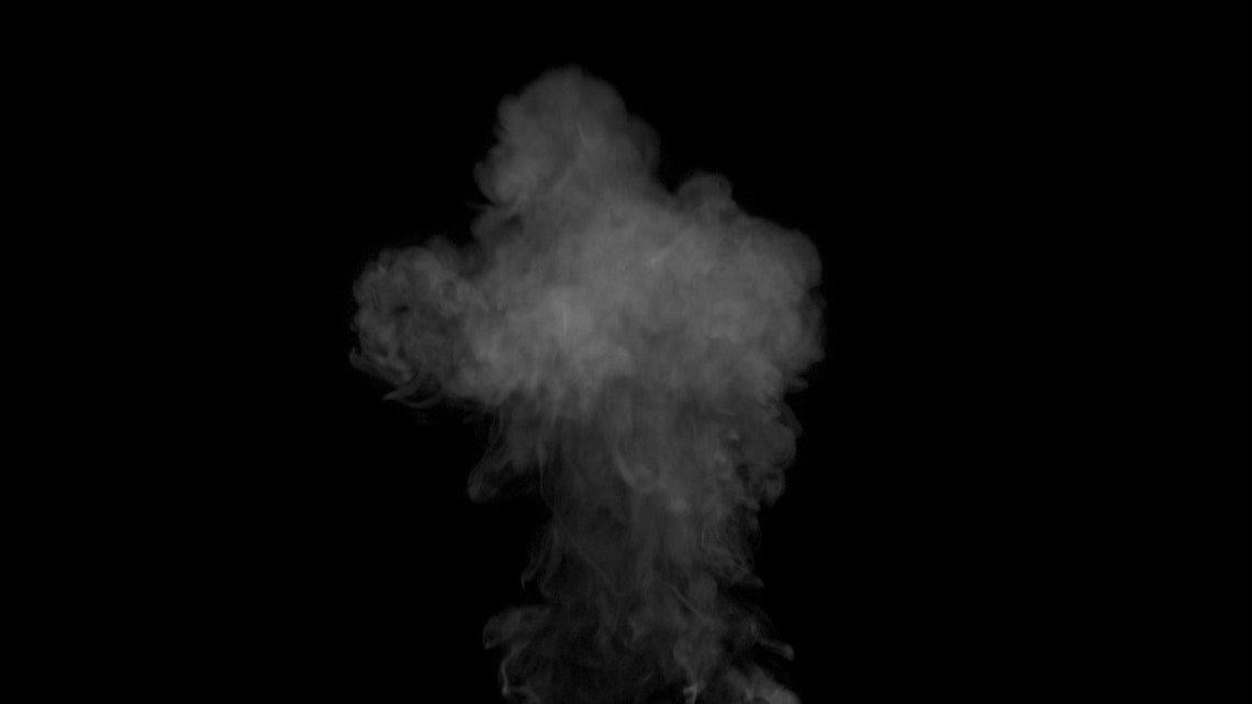 Smoke VFX Videos for Overlays Animation and Special Effects. - Etsy