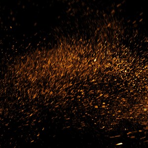 94 Animated Sparks and Ember VFX for Content Creation and Commercial ...