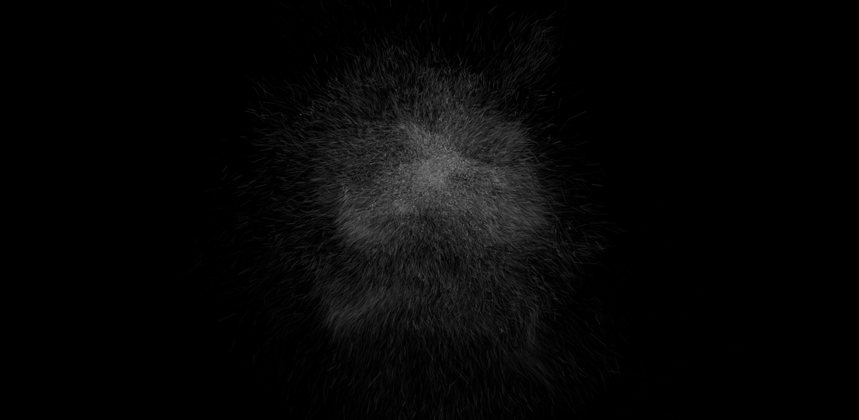 50 Animated Partical Dust VFX Videos for Content Creation and - Etsy