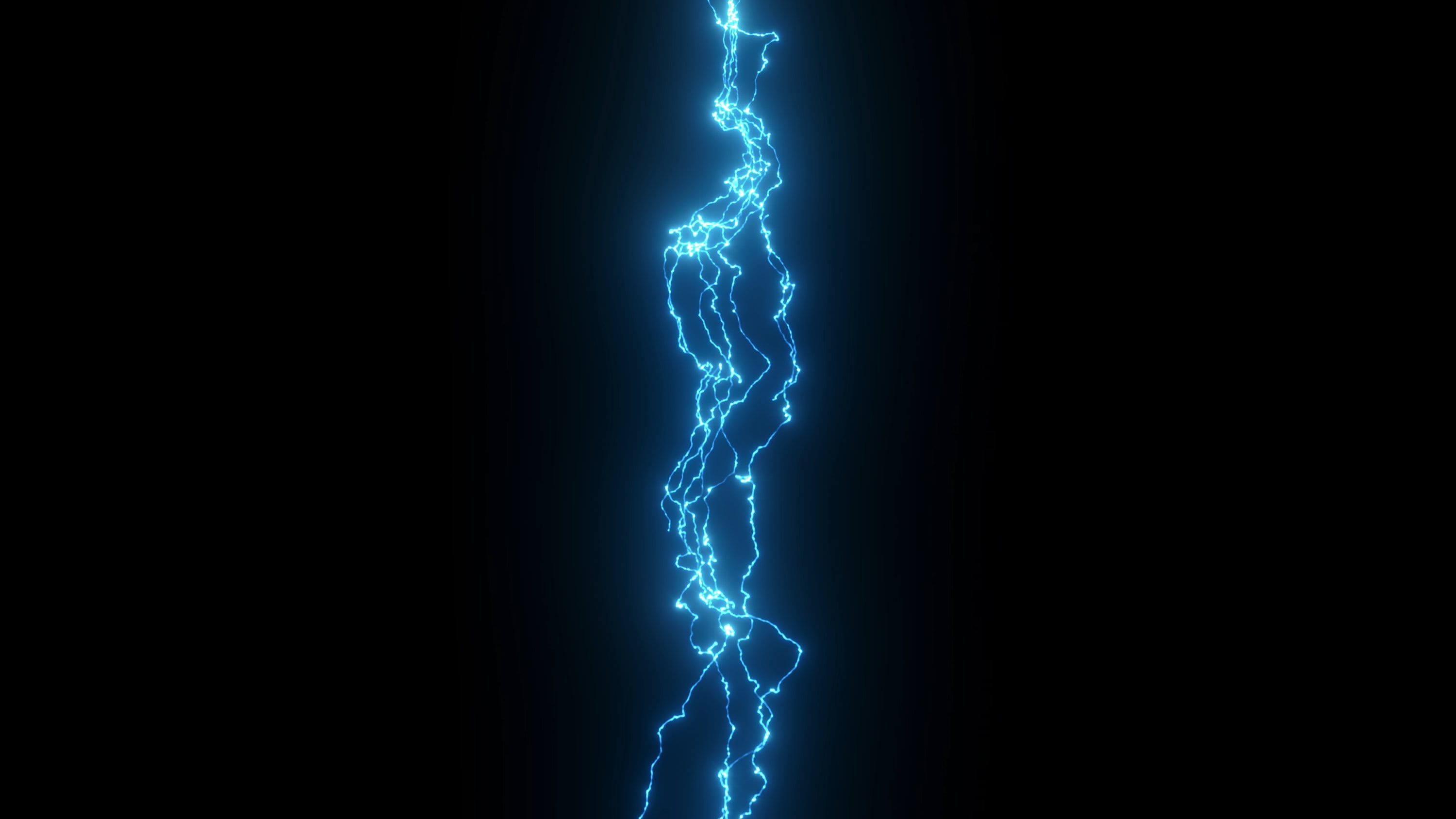 200 Lightning VFX Videos for Overlays, Animation, and Special Effects ...