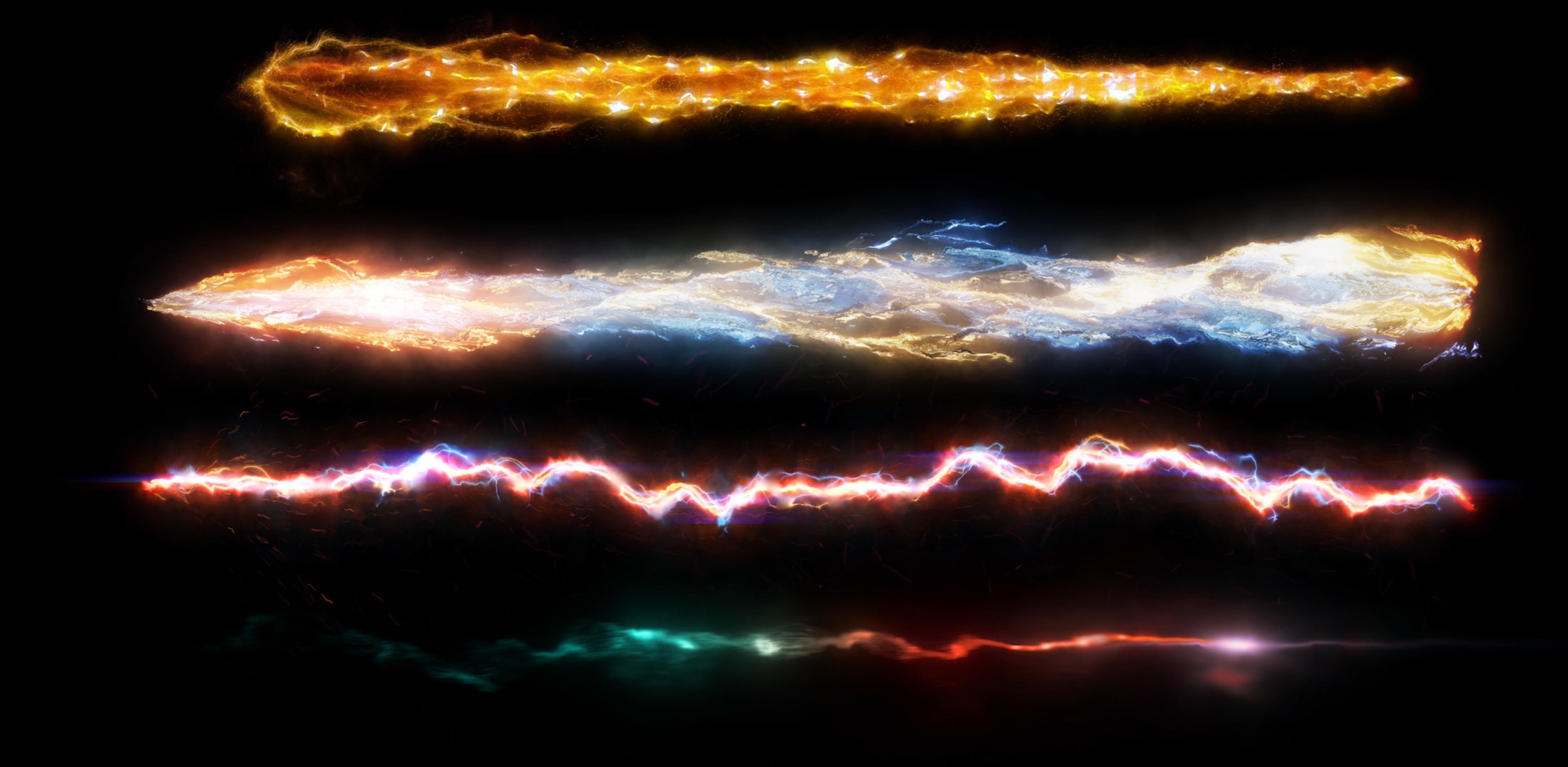 121 Animated, Transparent, Sci-fi and Magic VFX, Free Commercial Use ...