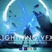200 Lightning VFX Videos for Overlays, Animation, and Special Effects ...