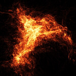 Animated Sparks & Ember VFX Overlays (digital Download) - Etsy