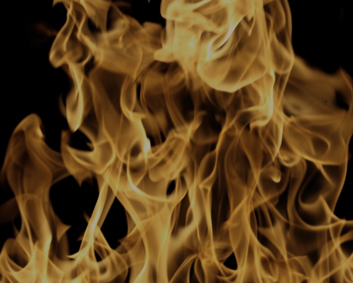 180 Animated Real Fire VFX Videos for Content Creation and | Etsy