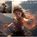 720 Magic Overlays for Photos. Use Them in Adobe Photoshop, Procreate, Lightroom Classic, and ...
