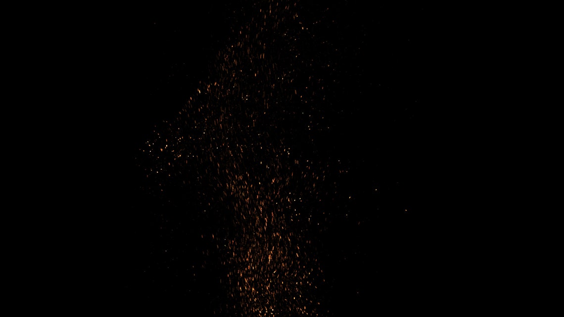 94 Animated Sparks and Ember VFX for Content Creation and - Etsy