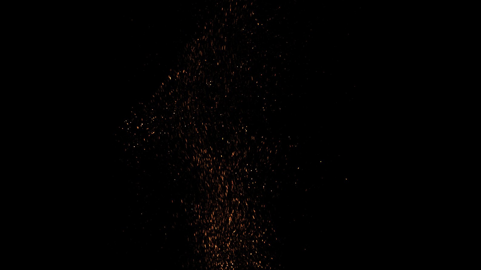 Animated Sparks & Ember VFX Overlays (digital Download) - Etsy