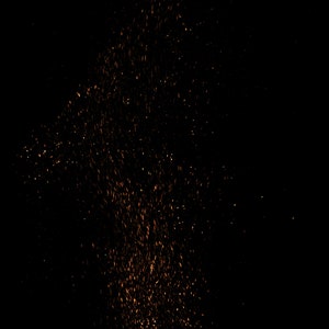 94 Animated Sparks and Ember VFX for Content Creation and Commercial ...